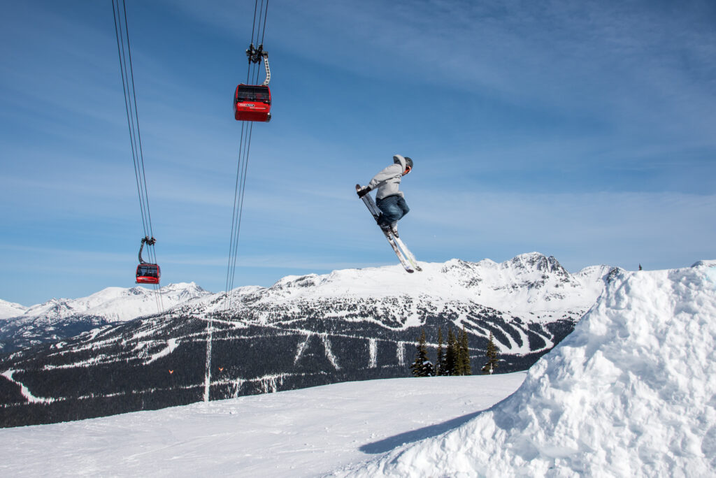 Best Snowboarding Resorts in the World: Our Guide | Ski Solutions