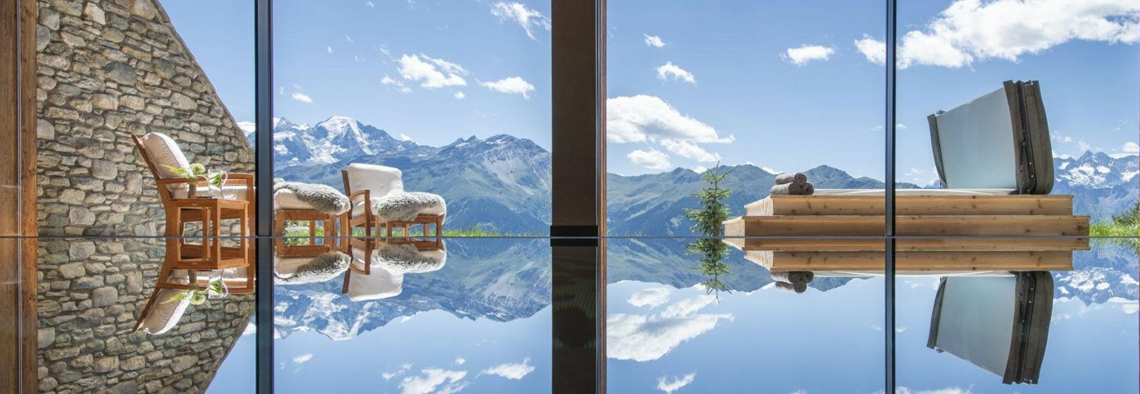 Wellness Ski Holidays | Spa Ski Resorts | Ski Solutions
