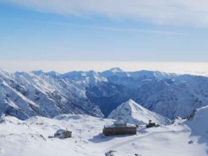 Ski Resorts Near Turin 2025/2026 | Ski Solutions