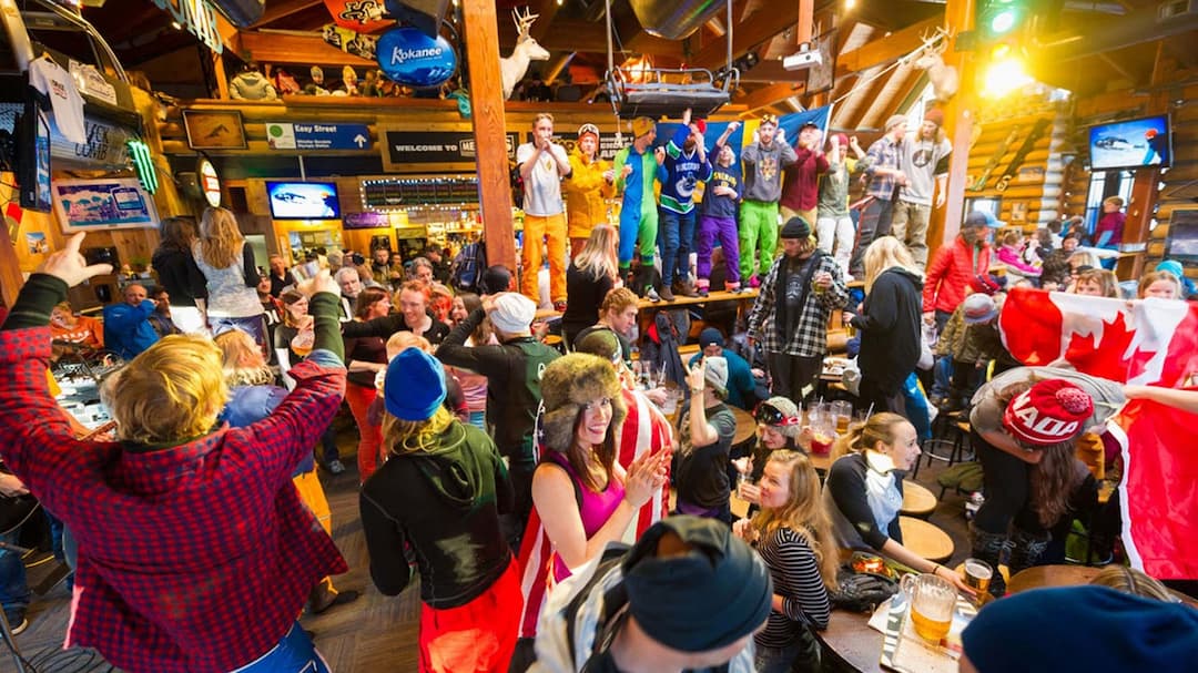 What is Après Skiing? | Après Ski Meaning | Ski Solutions