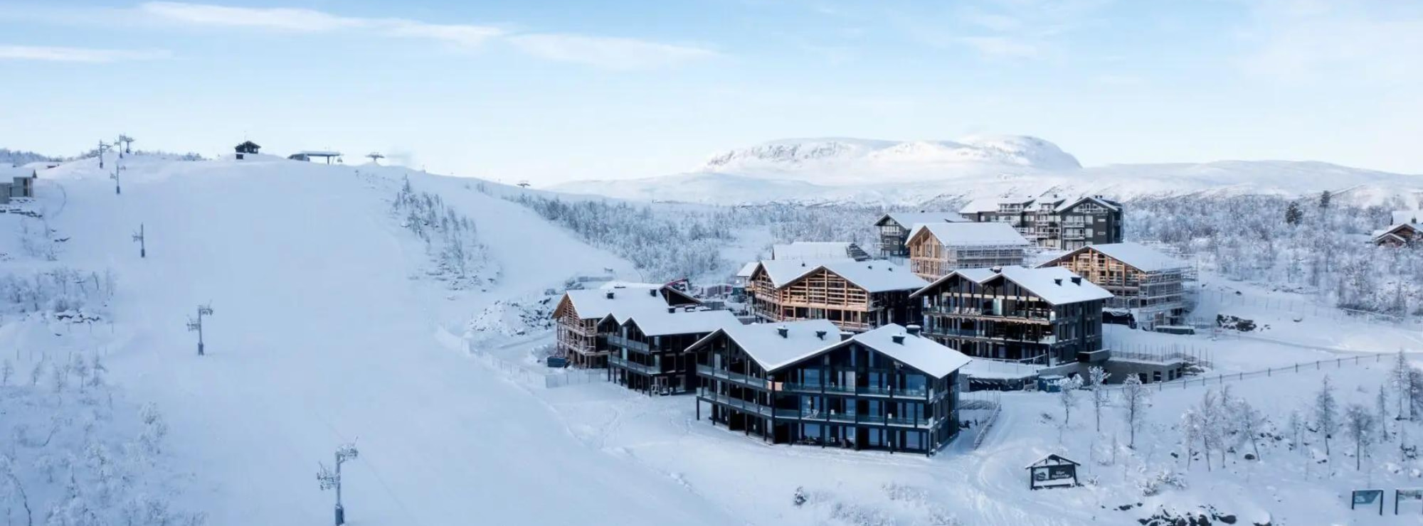 Best Restaurants in Geilo | Ski Solutions