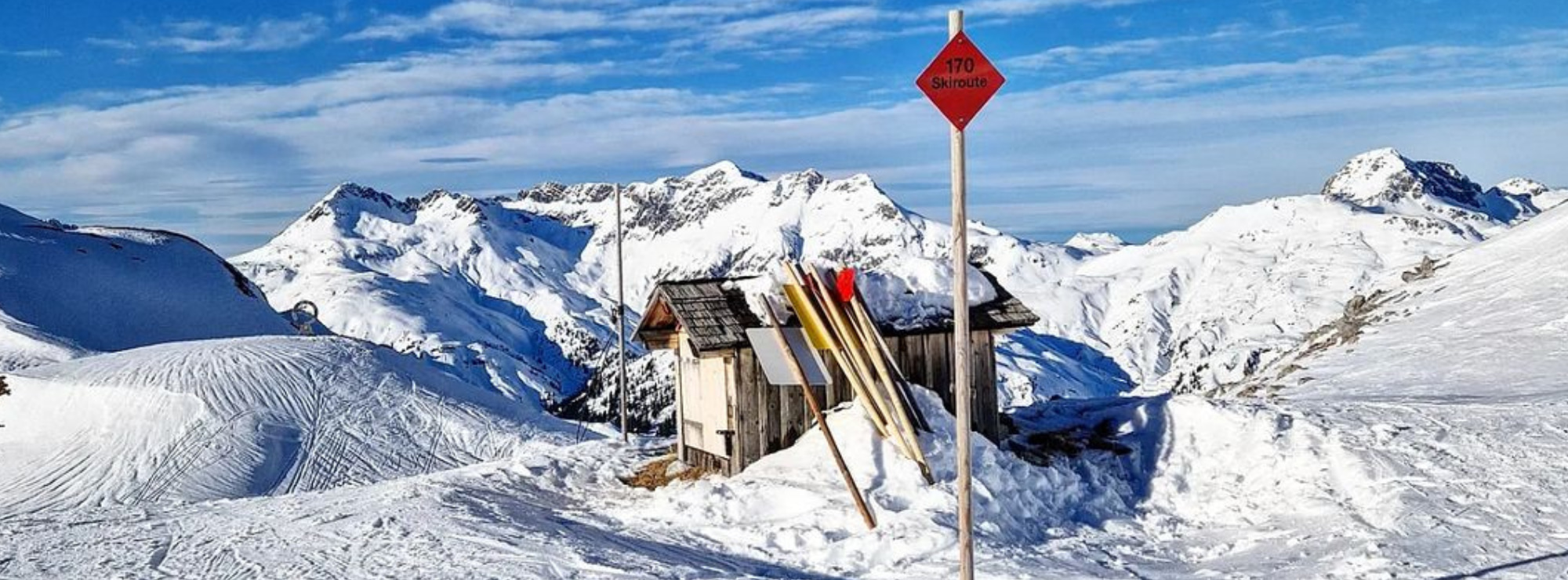 January 2024 - Snow Update | Ski Solutions