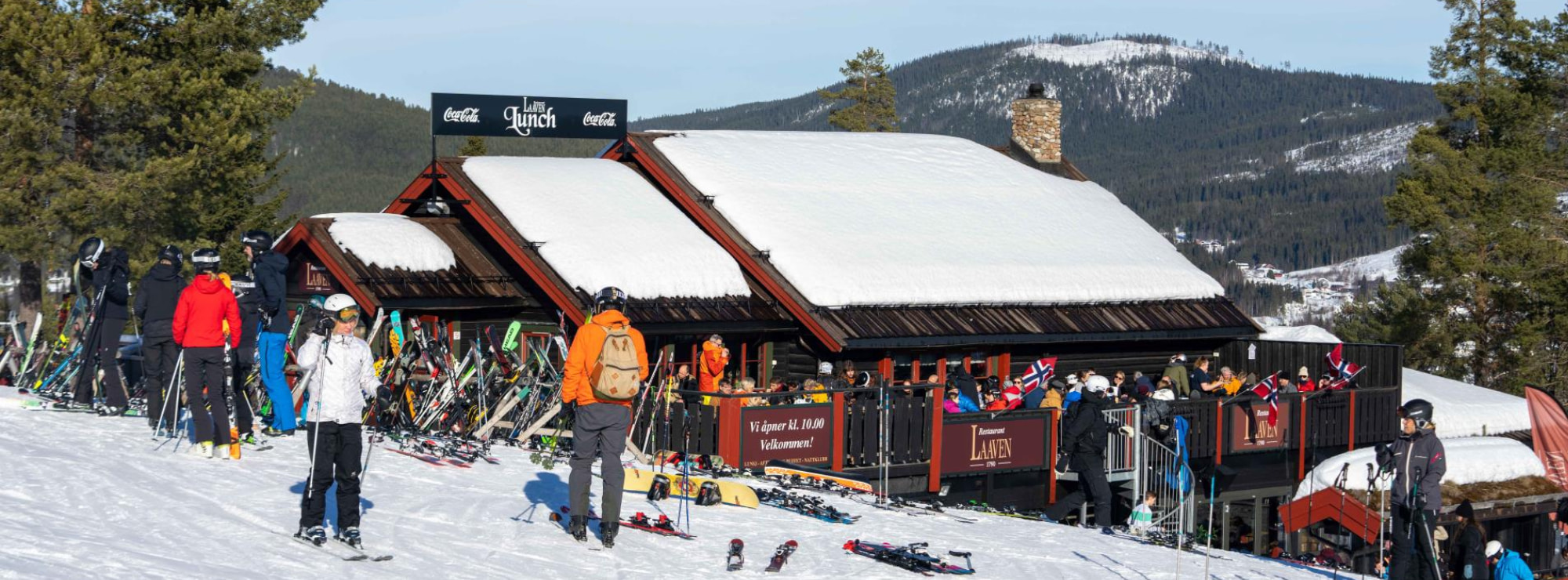 Best Trysil Après Ski and Nightlife | Ski Solutions
