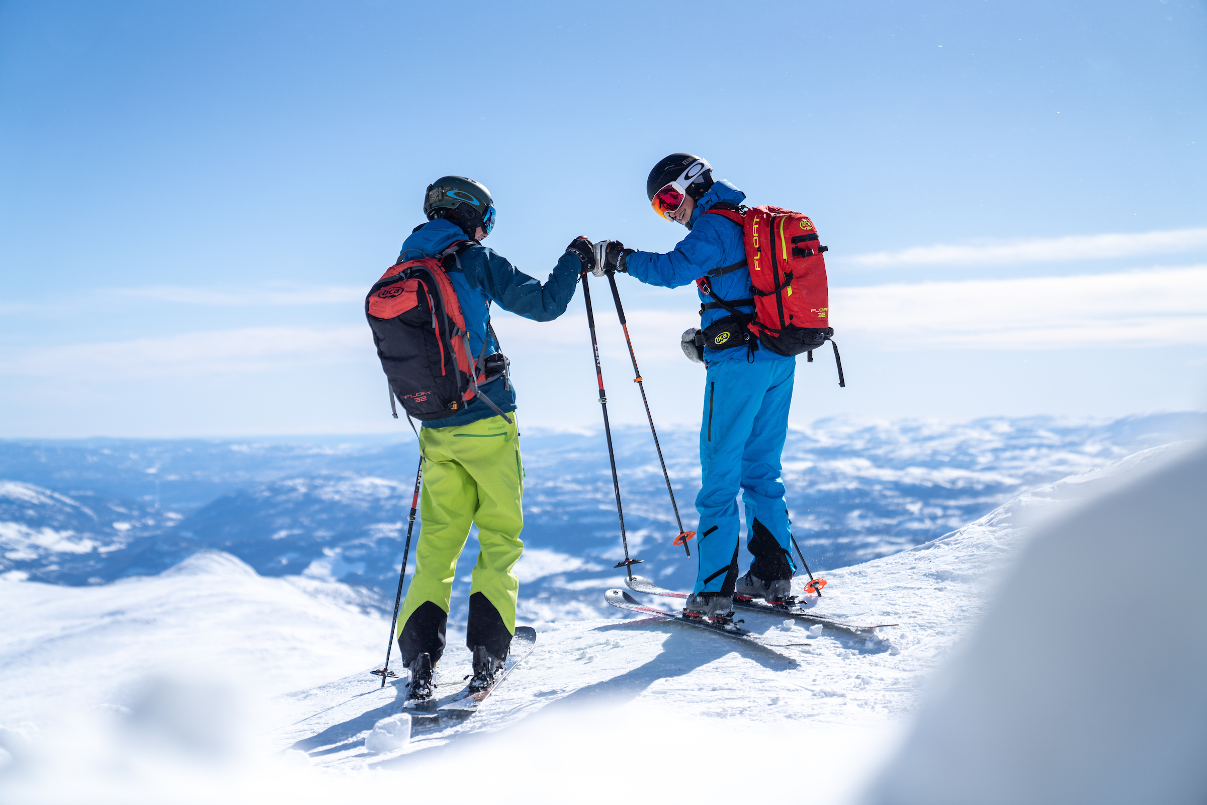 Gausta Ski Resort | Gausta Skiing Holidays | Ski Solutions