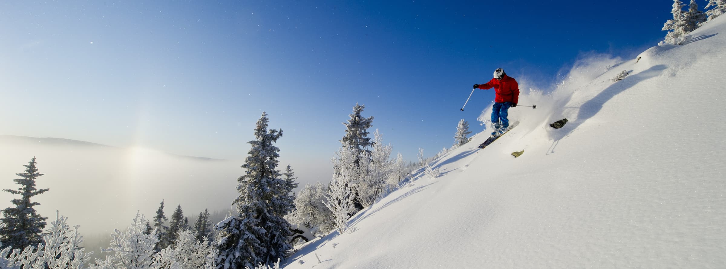 Ski Holidays from Bournemouth Airport | Ski Solutions