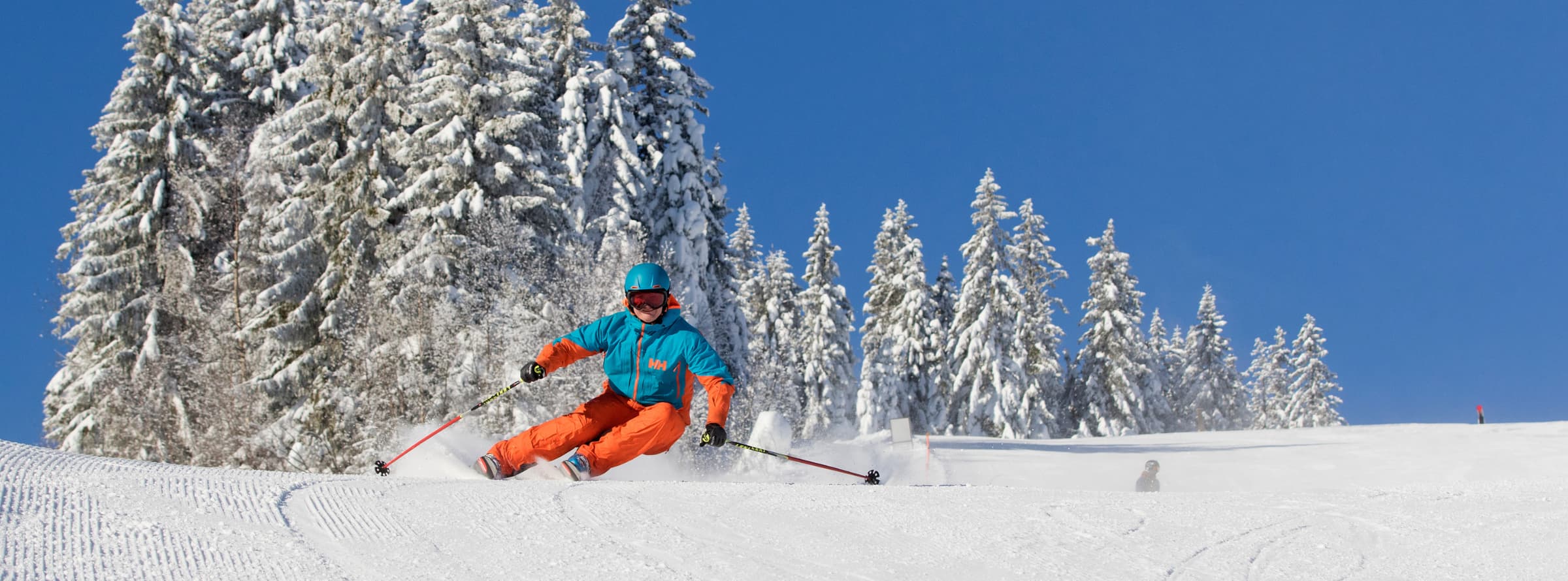 Ski Holidays from London City Airport | Ski Solutions