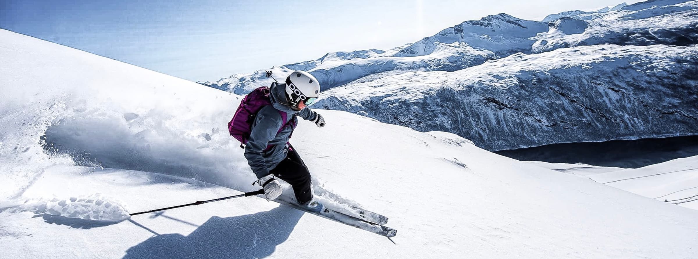Ski Holidays from Newcastle International Airport | Ski Solutions