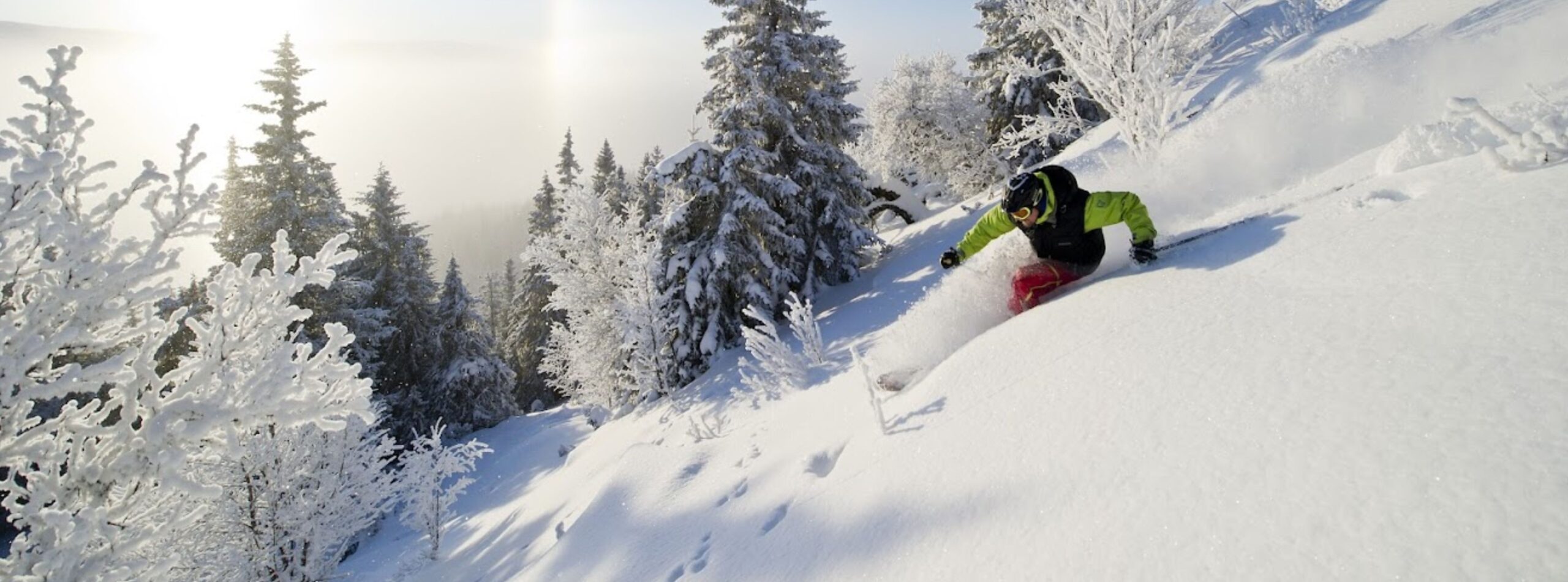 Exploring Norway’s Largest Ski Resorts | Ski Solutions