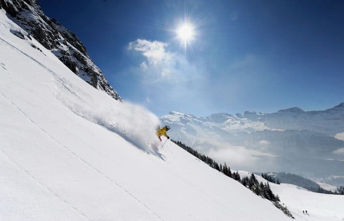 7 Best Powder Ski Resorts In Europe | Powder Skiing | Ski Solutions