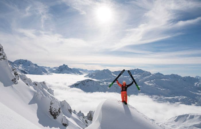 Most Difficult Ski Resorts | Our Expert Guide | | Ski Solutions