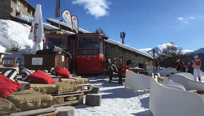 Best St. Moritz Après Ski and Nightlife | Ski Solutions